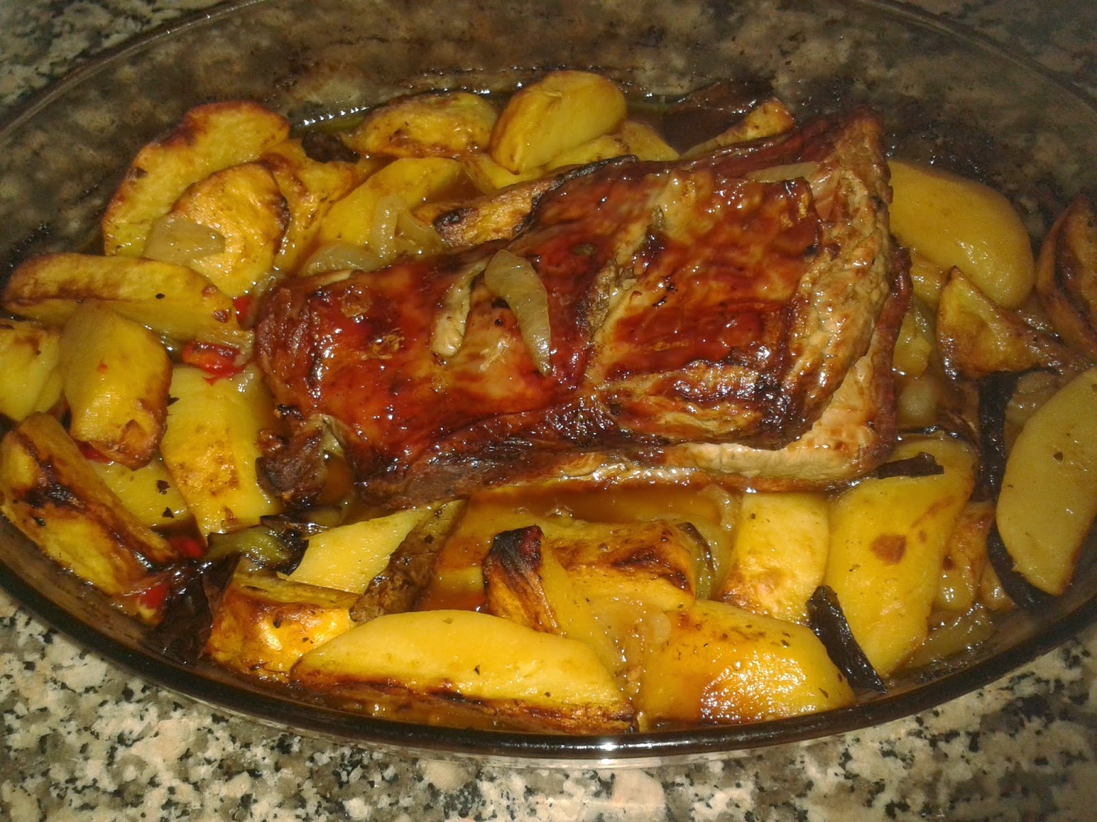 Culinária E o dia a dia : Assados