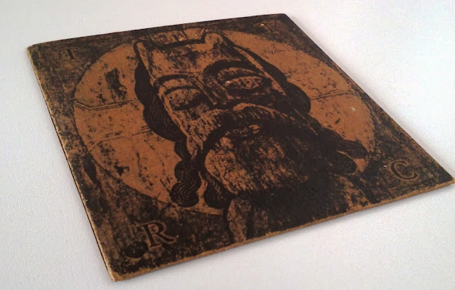 Metallifer Blog : Túrin Turambar - Rzeczpospolita Czartowska (2013)