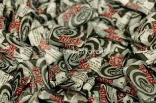 Online Casino play: Blackjack sweets