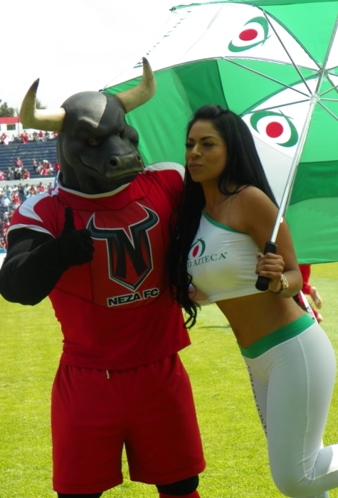 Galerías | La Belleza del Ascenso MX | Deportivoros