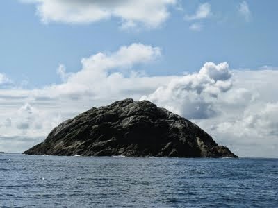 Scottish Islands Explorer: May 2014