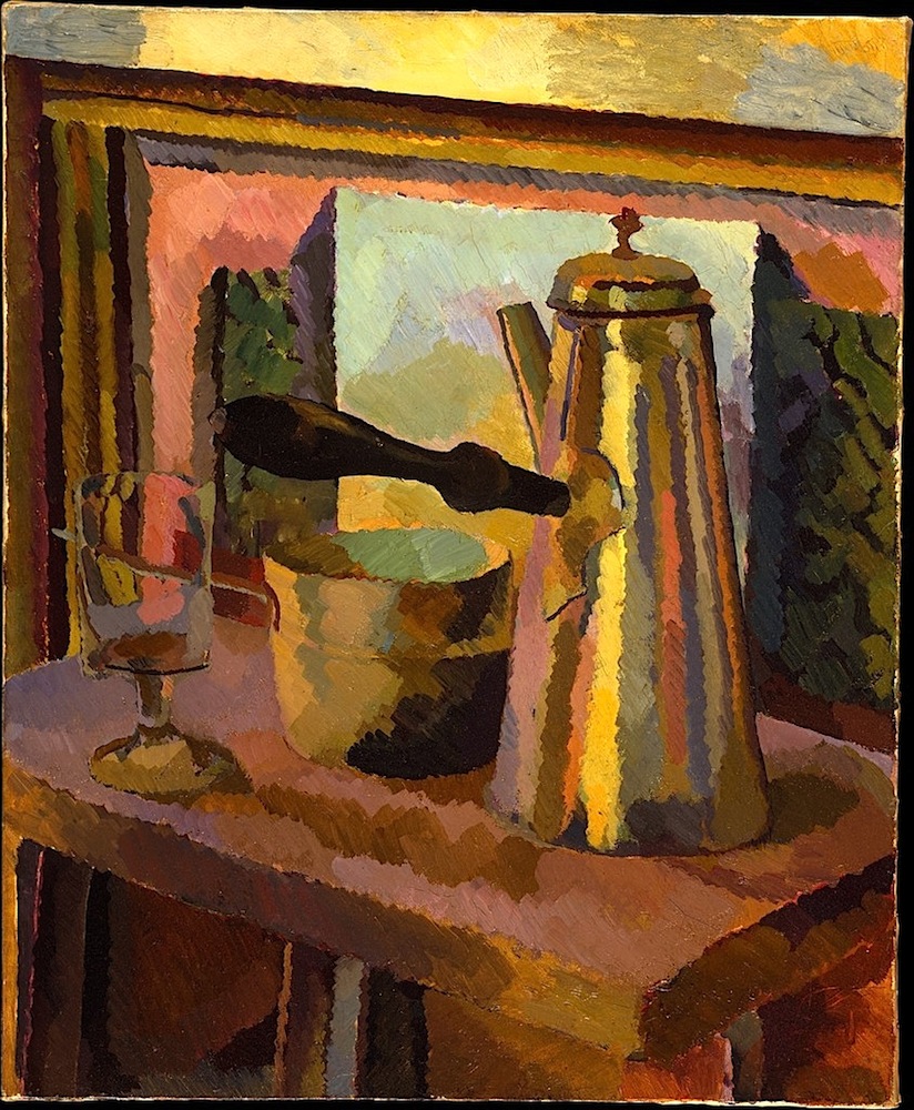 Arte!: A British artist: Duncan Grant