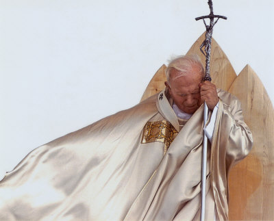 Divine Mercy For Our Times: The Wisdom of Blessed John Paul II, the ...