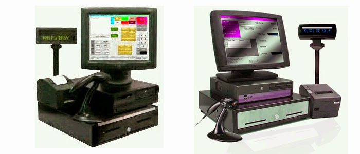 Apakah Point of Sale(POS) - Pengertian POINT Of SALE | Auto ...