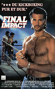 Cinemax Friday: Final Impact (1991, Directed By Joseph Mehri) Through ...