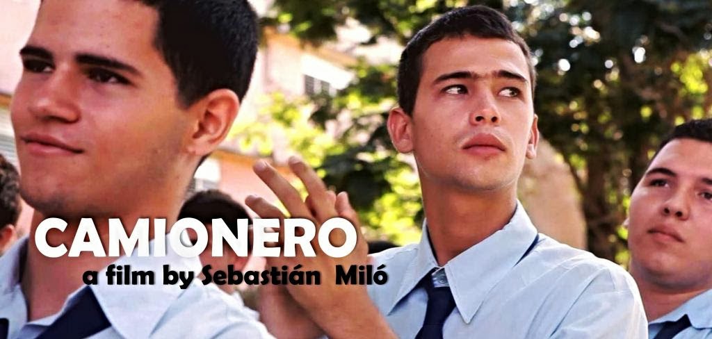 Gaspar, El Lugareño: (Miami) Two Powerful Cuban Films at Koubek Center