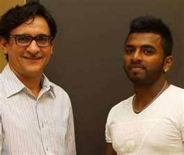 SEDANG TRENDING!: Masihkah Kau Ingat Titus James Palani?