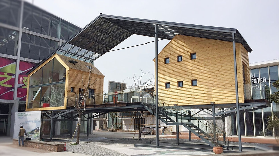 Design Stack: A Blog about Art, Design and Architecture: Architecture ...