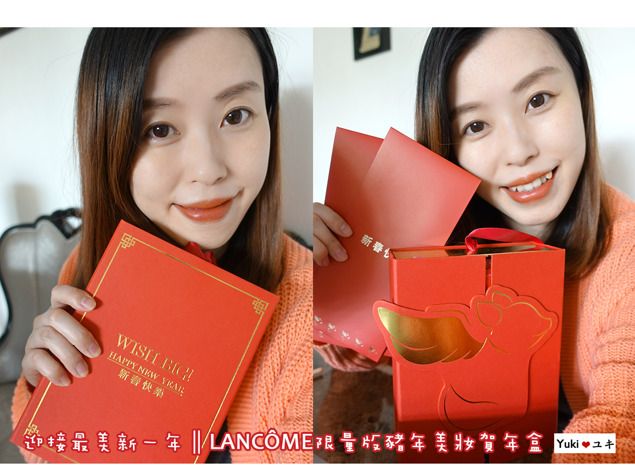 Yuki Hui'sღ小Timsonの人生: 1月 2019