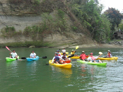 Make It Davao: Davao River