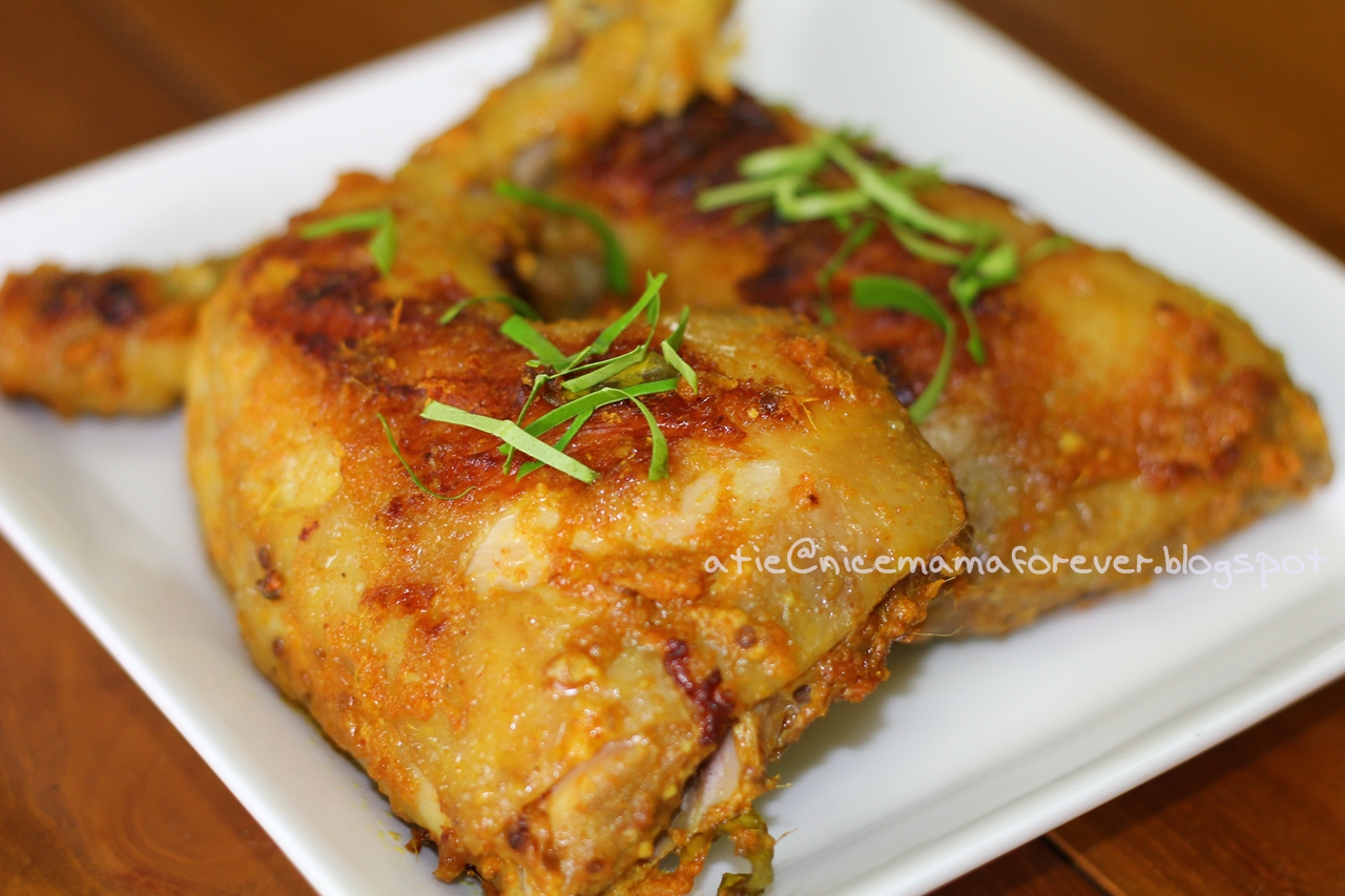 resepi ayam perap seoul garden Resepi daging bulgogi : tiga resipi ...