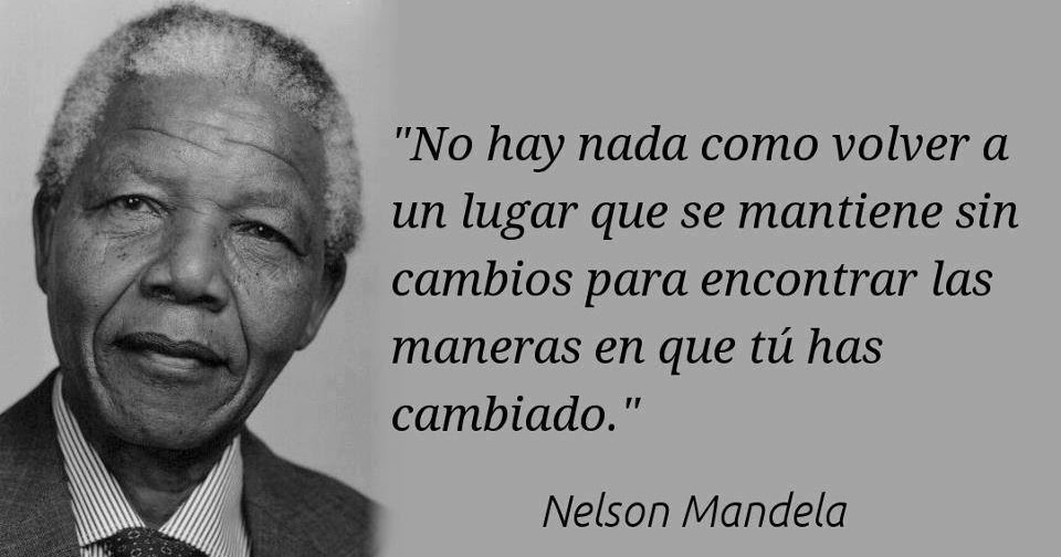 75 grandes frases de Nelson Mandela