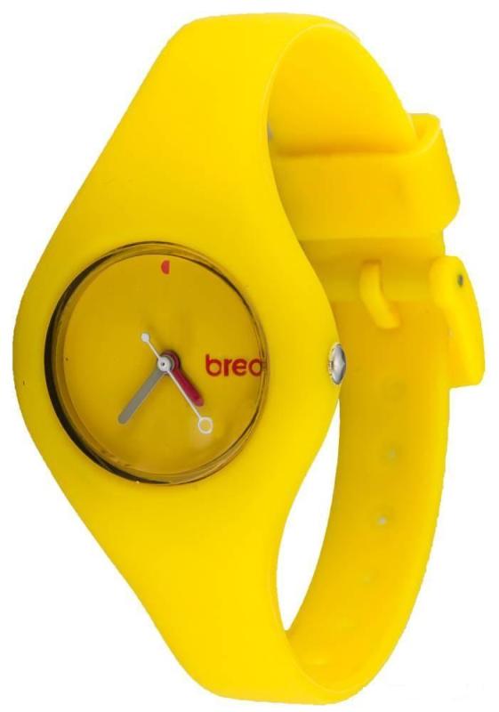Jam Tangan Breo Original: BREO Curve