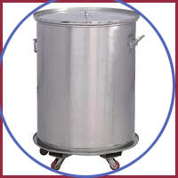 Clean Room Furniture, Neptune Clean Room Furniture: SS Clean Room Furniture