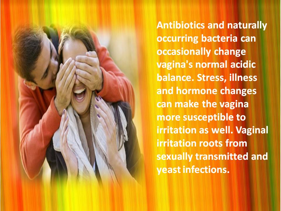 JCM: Hygiene Talk: Rinsing men’s & women’s private parts with warm ...