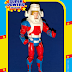 Kenner Super Powers Orion | Weird Fantastic Toy Adventures