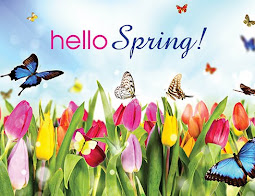 UP AND AWAY: EARTH DAY