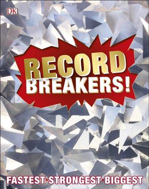 Review: Record Breakers - SMART KIDS
