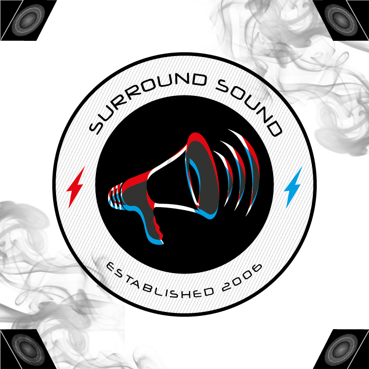 Gene Pomelo: Surround Sound