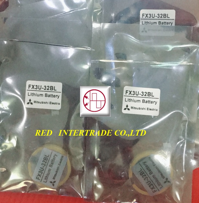 ขาย battery lithium plc cnc mitsubishi omron panasonic siemens : ขาย ...