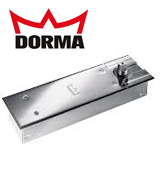 BTS 80 ~ DORMA FLOOR HINGE