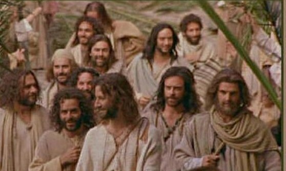 Scripture for Today: March 2016