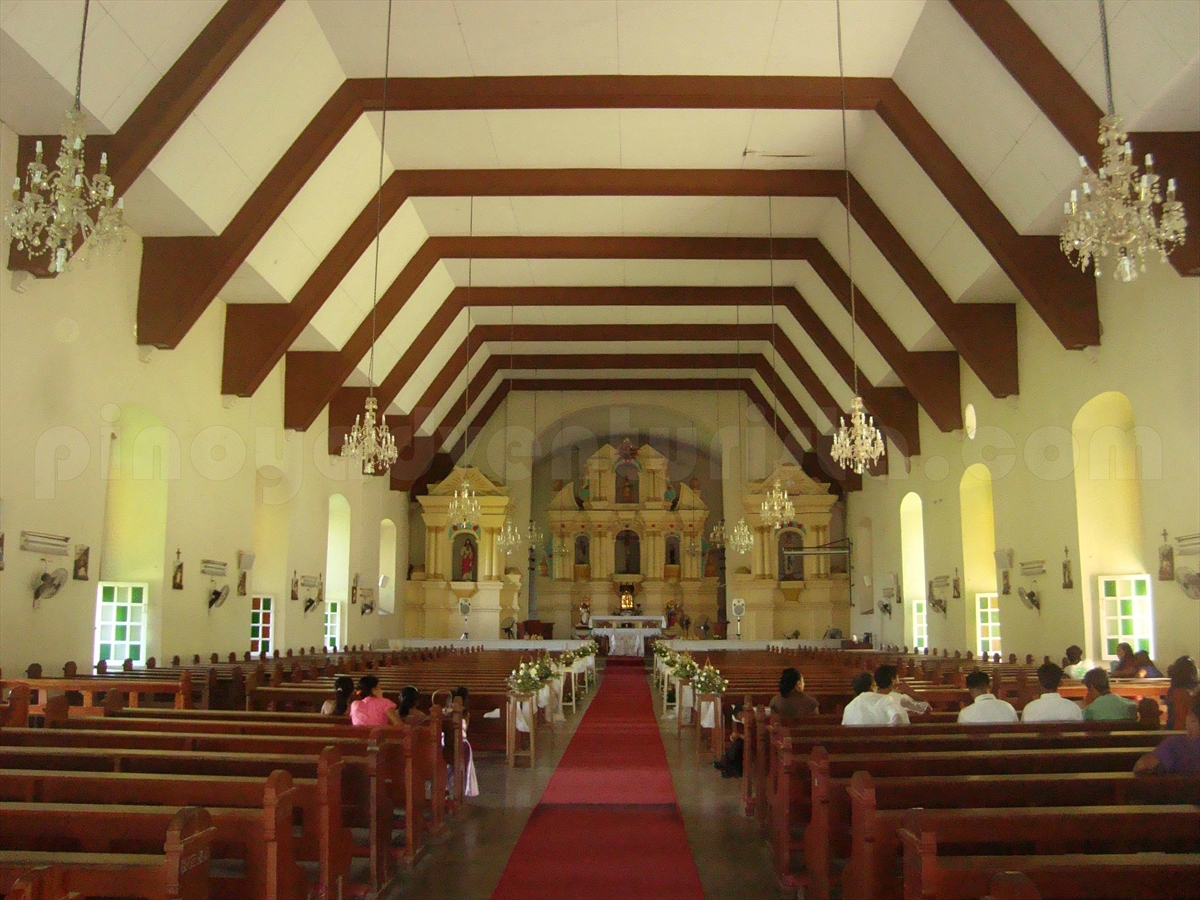 Abra - Visiting the Not So Well-known Town of Tayum | Blogs, Travel ...