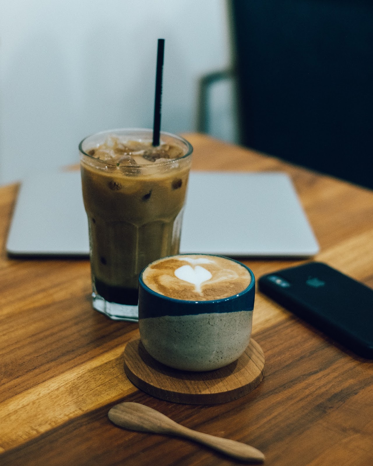 COFFEE SHOP IN JOGJA THAT YOU SHOULD TRY!! [UPDATE!] - foodandfeast