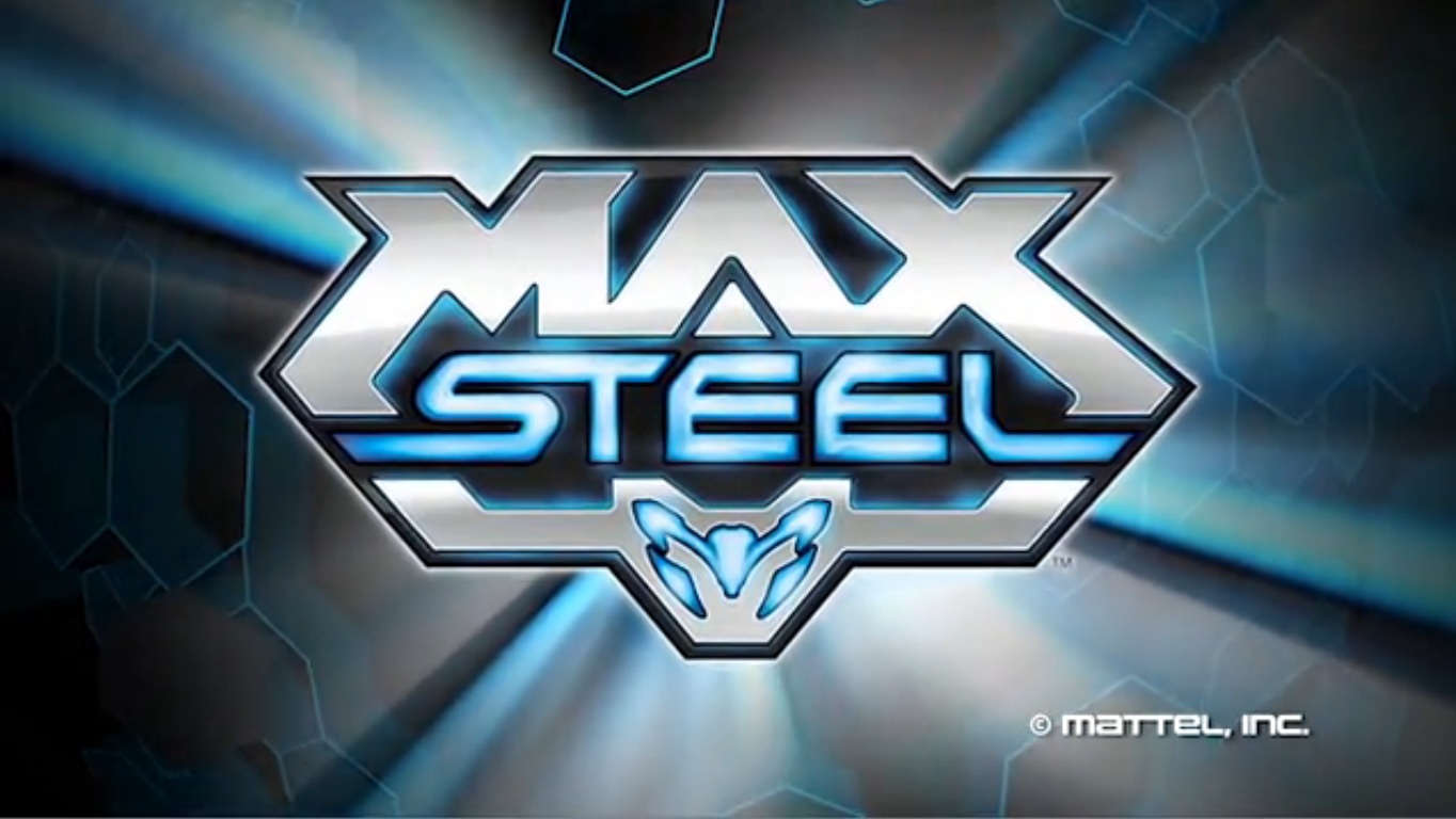 Max Steel Reboot: Max Steel Reboot invade el Live Action