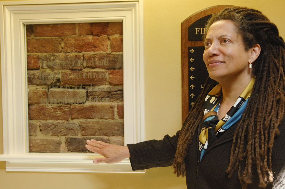 The Sandor Files: Congratulations to Nikky Finney!