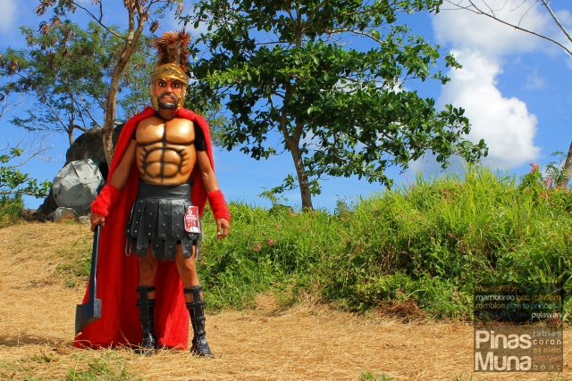 Moriones Festival | Via Crucis in Marinduque