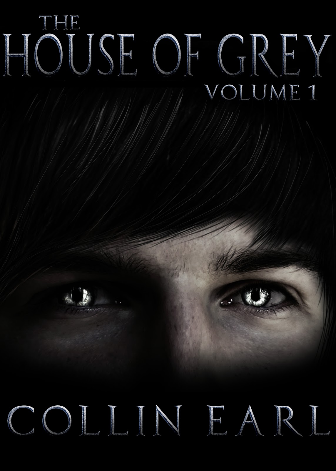 Satisfaction for Insatiable Readers: BLOG TOUR: House of Grey by Collin ...