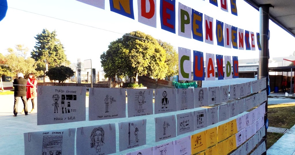 ¿Qué significa ser independiente? - APADIM Córdoba