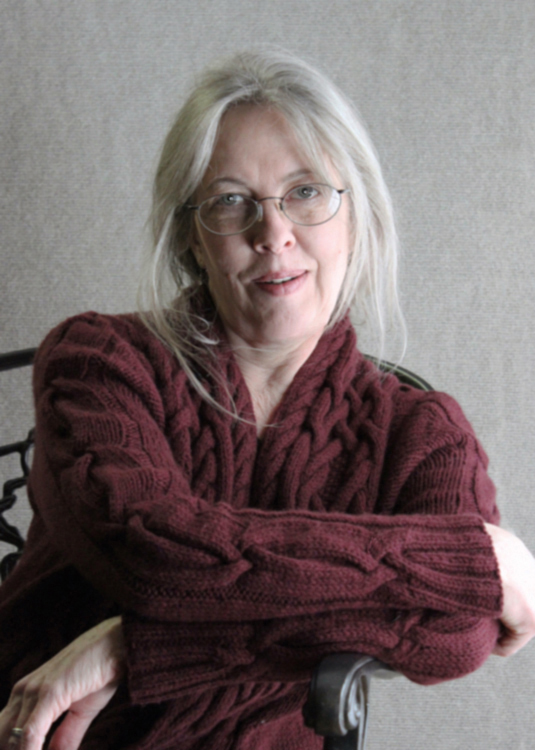 How to become a Professional Knitter - Robin Hunter Designs: An ...