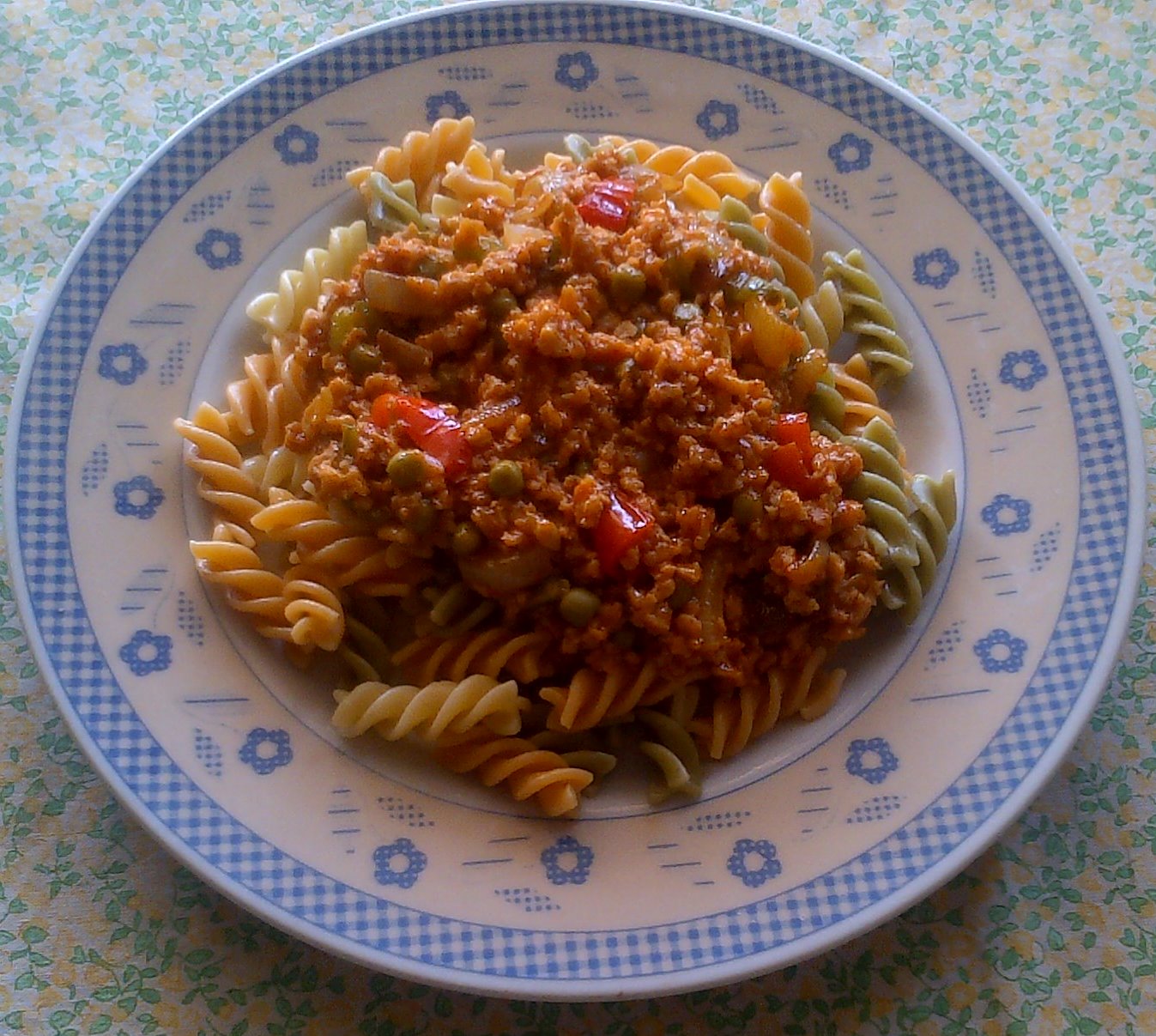 Cocinar y algo mas...