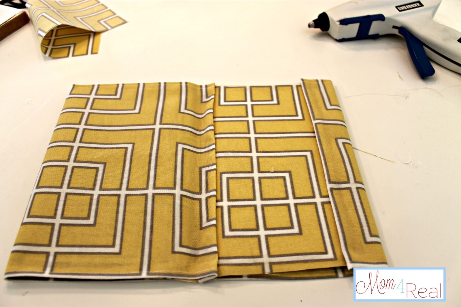 Ruffled Fabric Kindle Fire Cover (Will Work for Nook and iPad Too ...