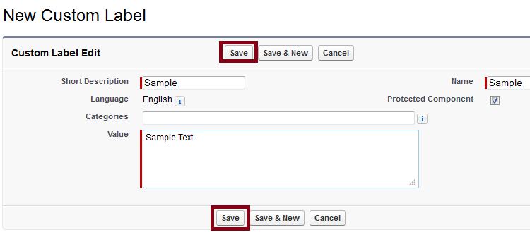 Salesforce most asked interview Q & A (ALL ABOUT SALESFORCE): How to ...