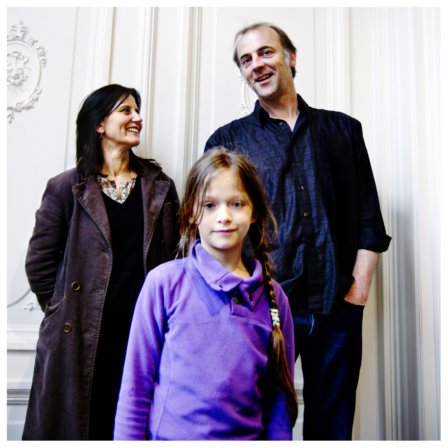 Loes Evers is freelance journalist: Per se willen, nooit krijgen