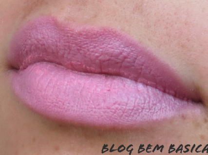 Blog Bem Básica: Batom Intense O Boticário - Swatches Meus Favoritos ...