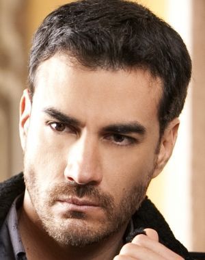 I Like Man: David Zepeda