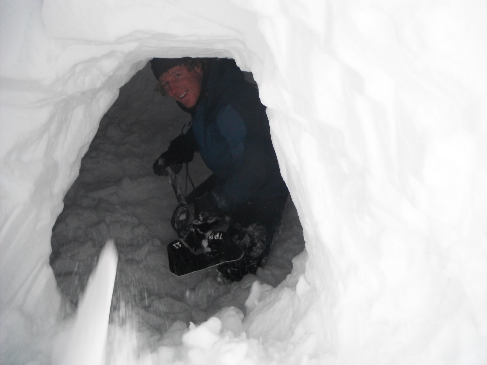 Martijn van den Broeke: Mountain