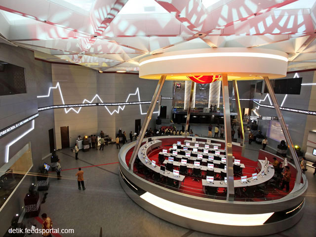 Prasetyo's Design Journal: A Simulation Room for a Revitalized Stock ...