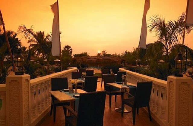 List of Best Cafes in Goa That You Must Visit Once - Home