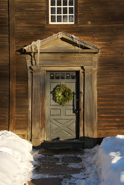 Content in a Cottage: 18thC. American House in Deerfield