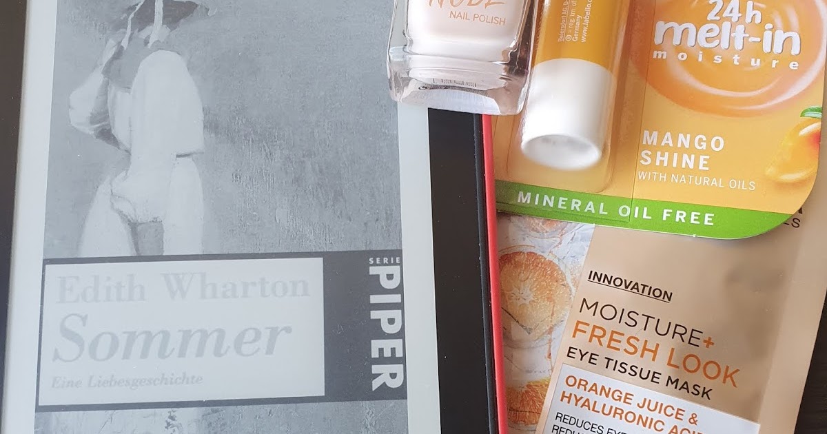 Olvass:)!: Edith Wharton: Sommer