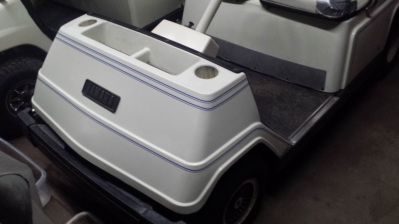 Rusty Latimer's Golf Cars Carts we have for sale_____ 641-895-0075