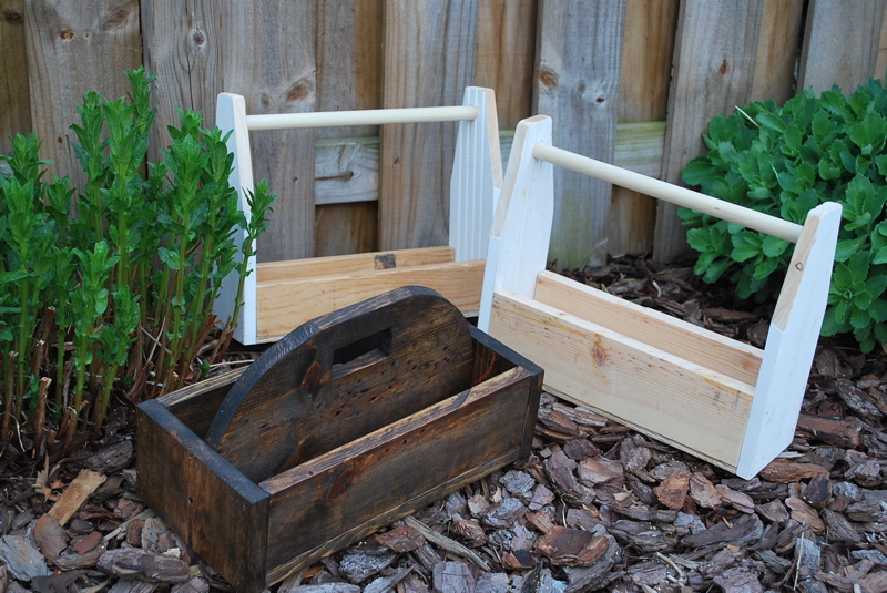 Junky Vagabond: TTT (Tool Tote Tutorial) Junky Vagabond Style