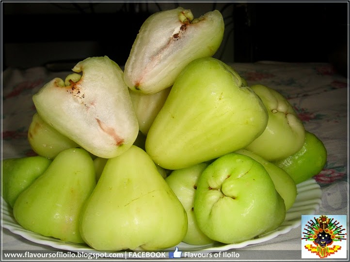 A bounty of fruits for the New Year