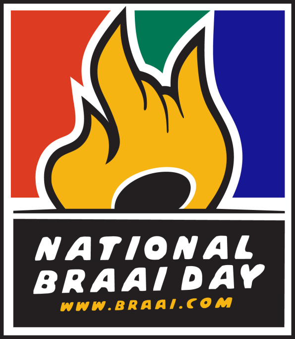 The Great Wildebeest Migration: National Braai Day