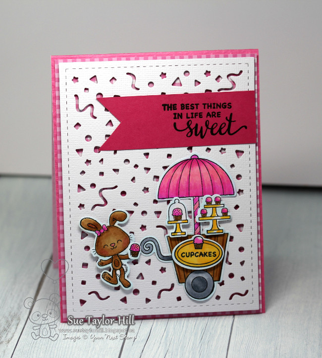 GERTSGOODS: August Releases are here!!!